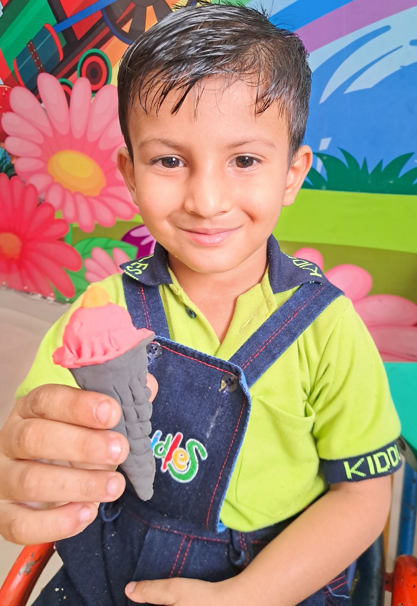 Cambridge Public School, Ratanpur, Panki, Kanpur | CBSE School in Kanpur